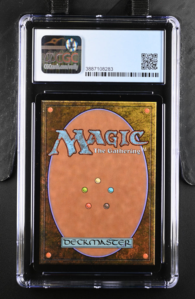 2018 Magic: The Gathering Ultimate Box Toppers Raging Ravine U38/040 F